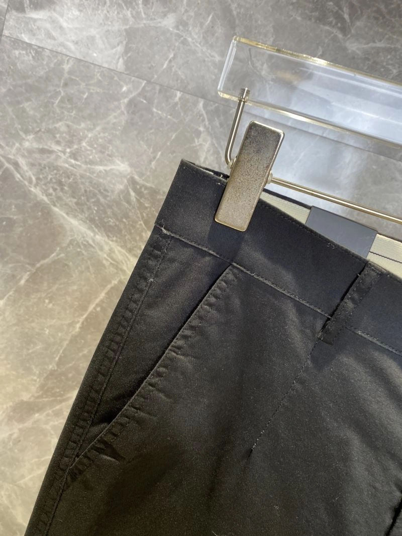 Top match Versace Long Pants