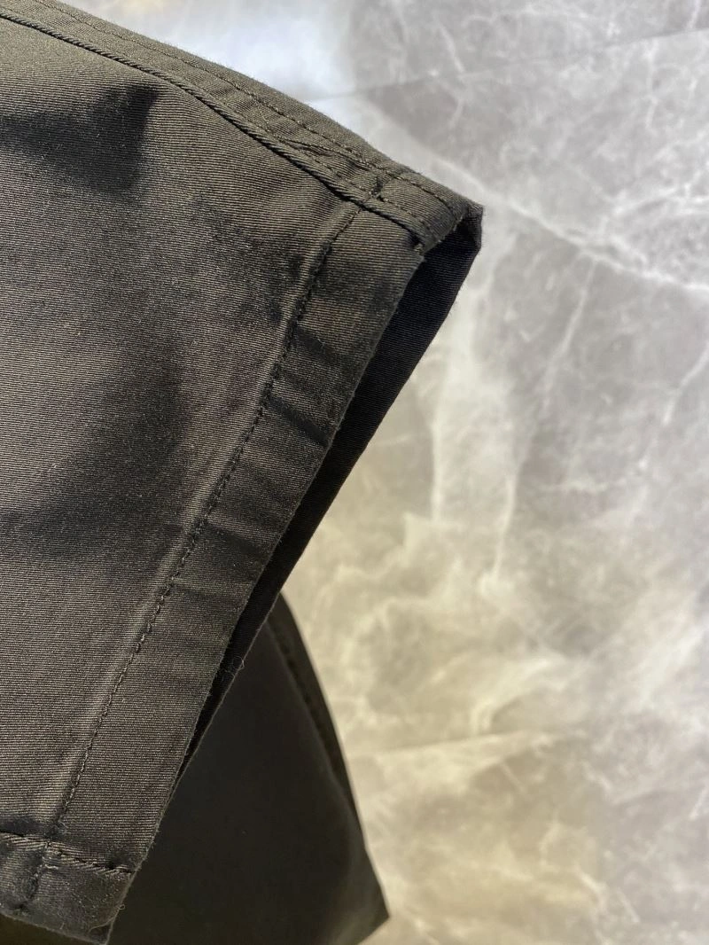 Top match Versace Long Pants