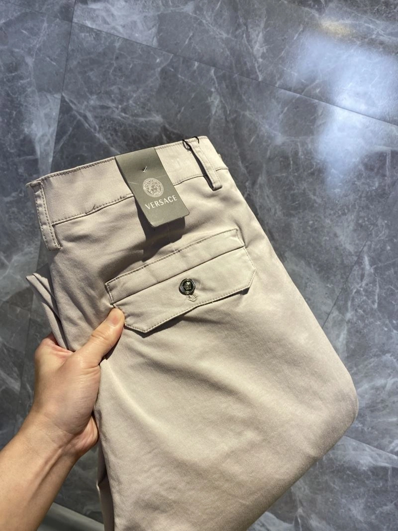 Versace Long Pants