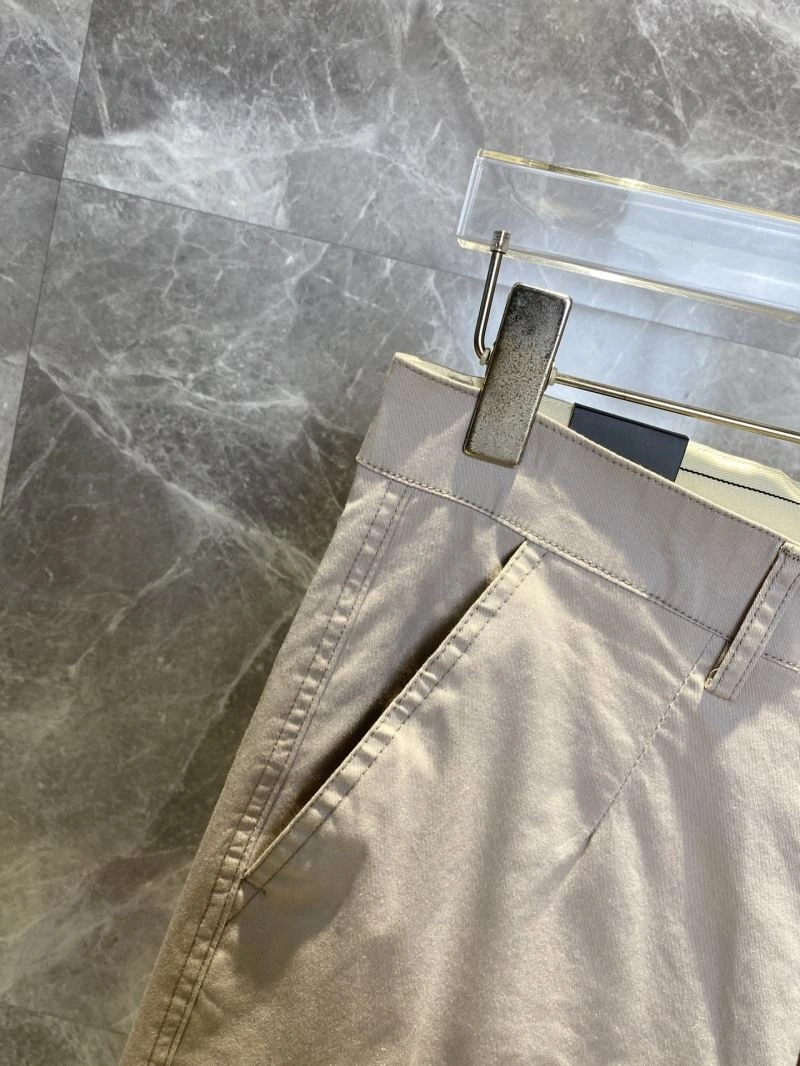Precise copy Versace Long Pants