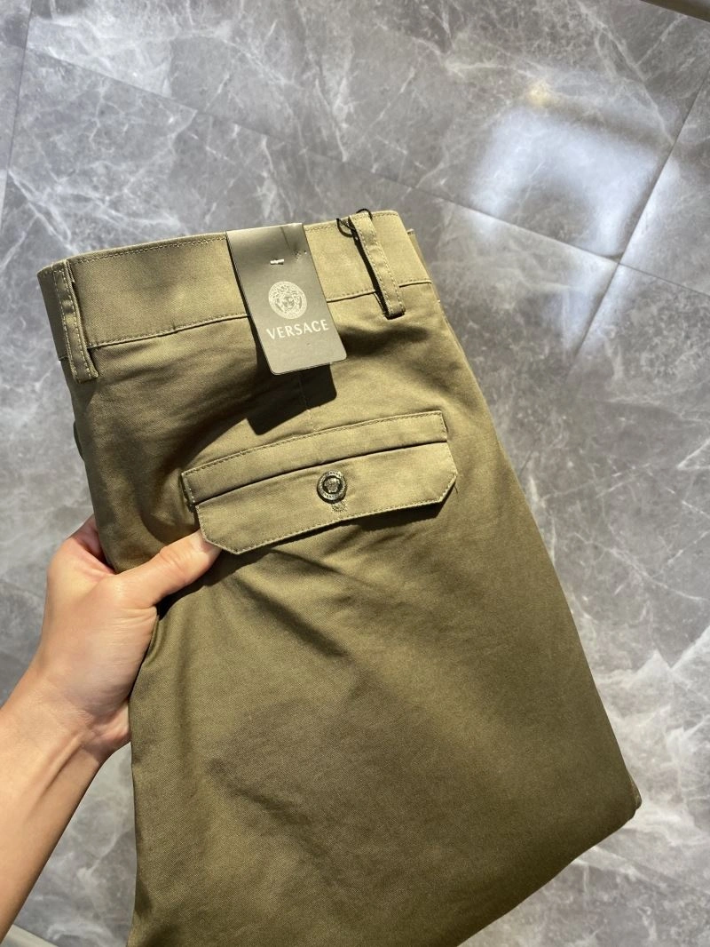 Versace Long Pants