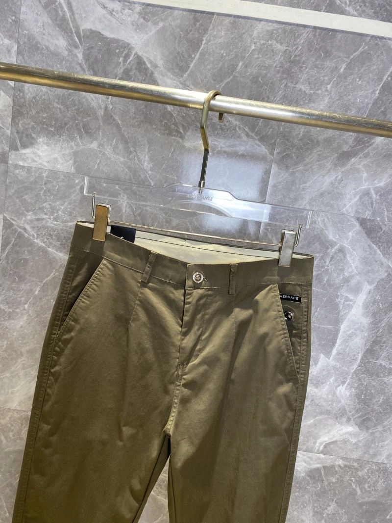 High fidelity Versace Long Pants