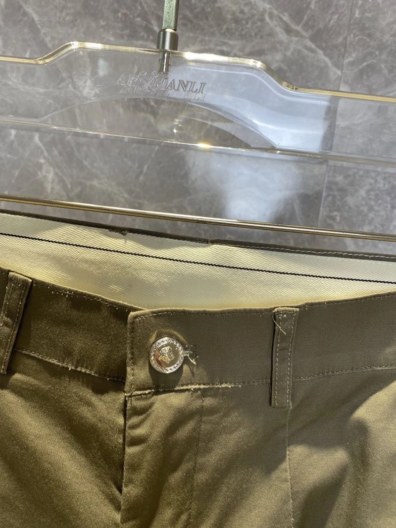 High fidelity Versace Long Pants