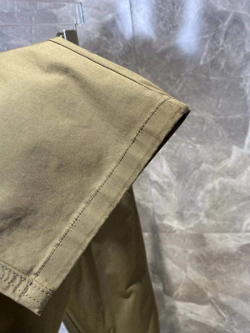 High fidelity Versace Long Pants