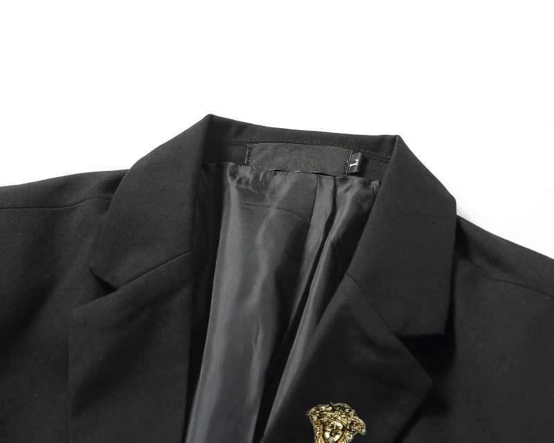Exact replica Versace Long Suits