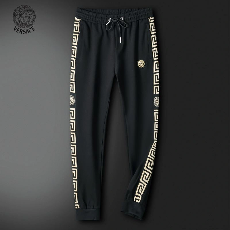 High accuracy Versace Long Suits
