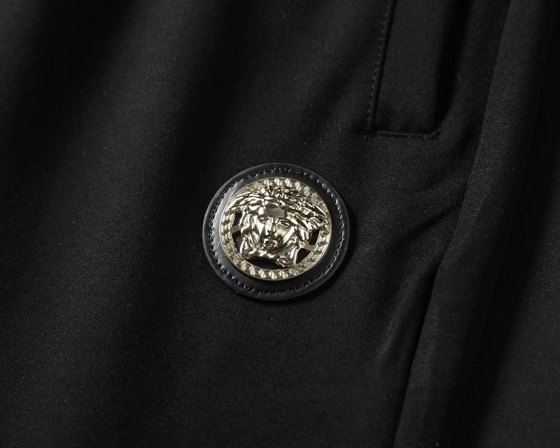 High accuracy Versace Long Suits