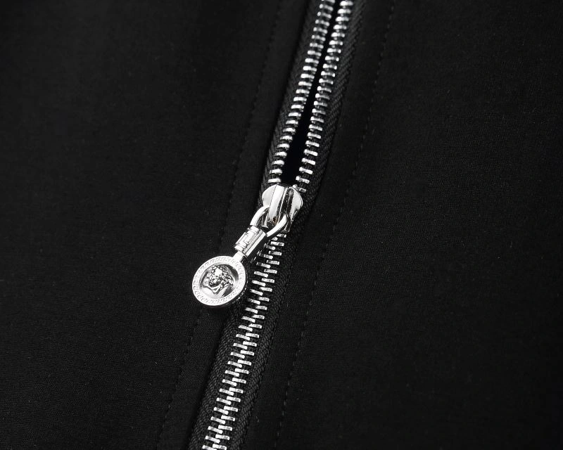 High accuracy Versace Long Suits