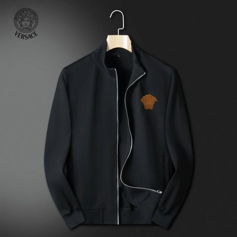 High accuracy Versace Long Suits