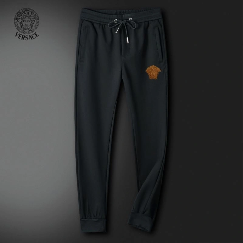 High accuracy Versace Long Suits