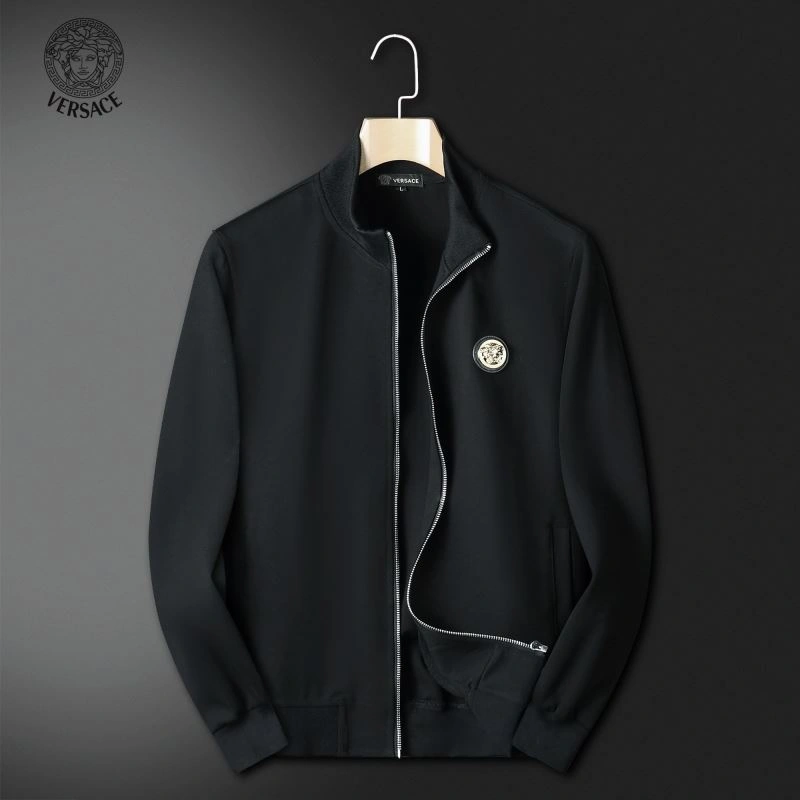 Affordable Versace Long Suits