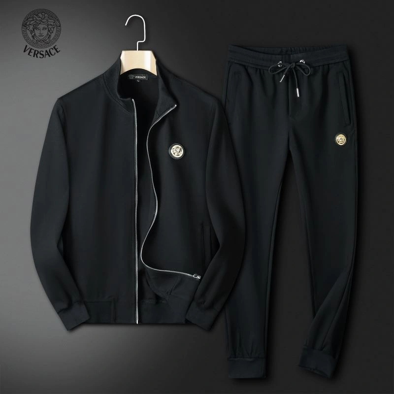 Affordable Versace Long Suits