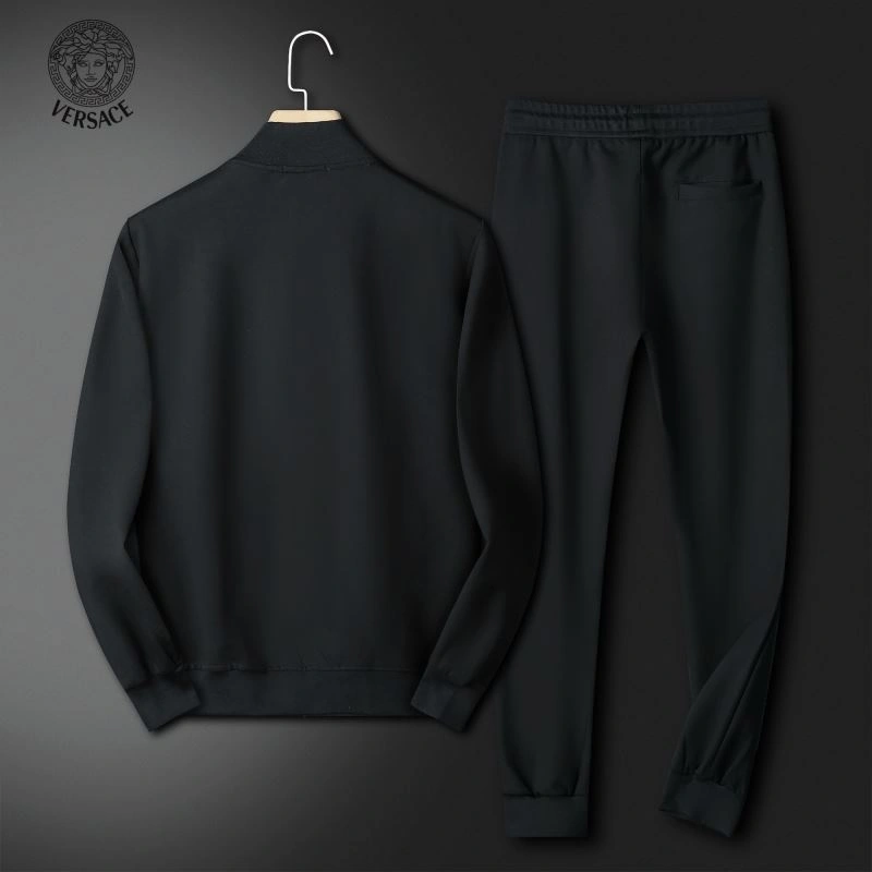 Affordable Versace Long Suits