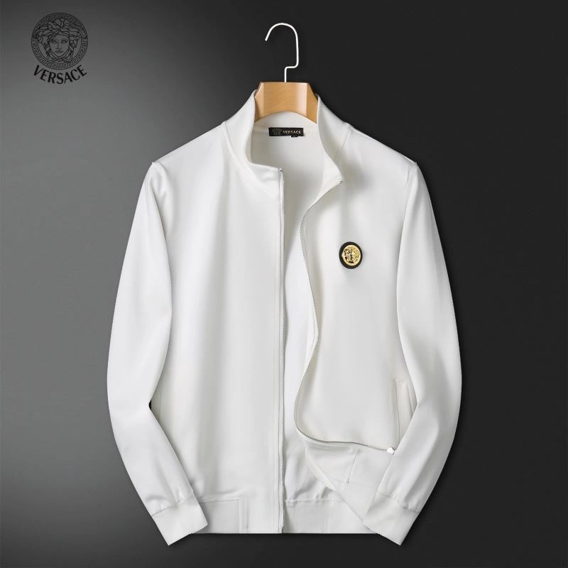 Affordable Versace Long Suits