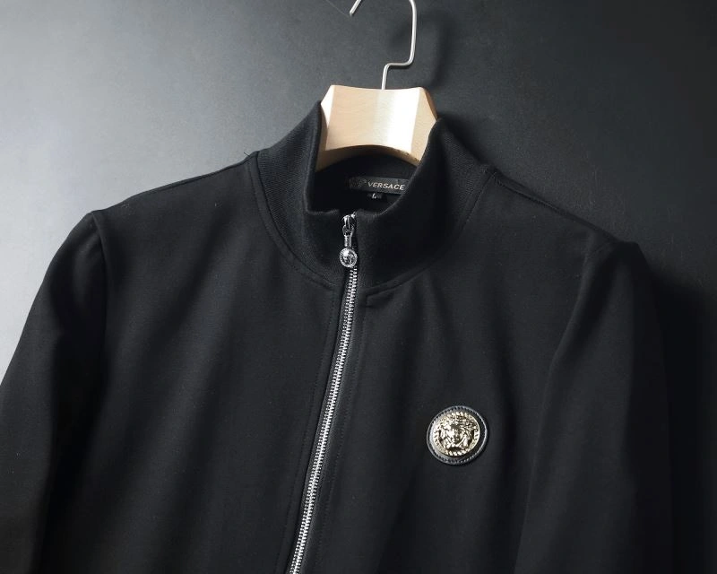 Affordable Versace Long Suits