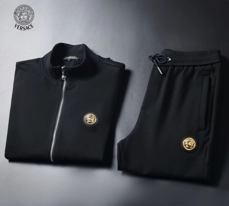Affordable Versace Long Suits