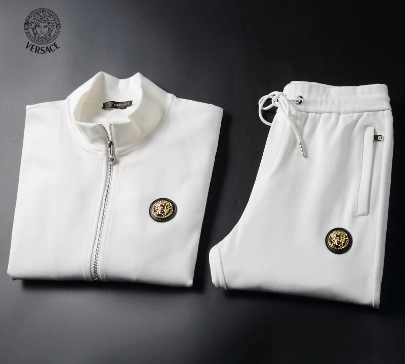 Affordable Versace Long Suits