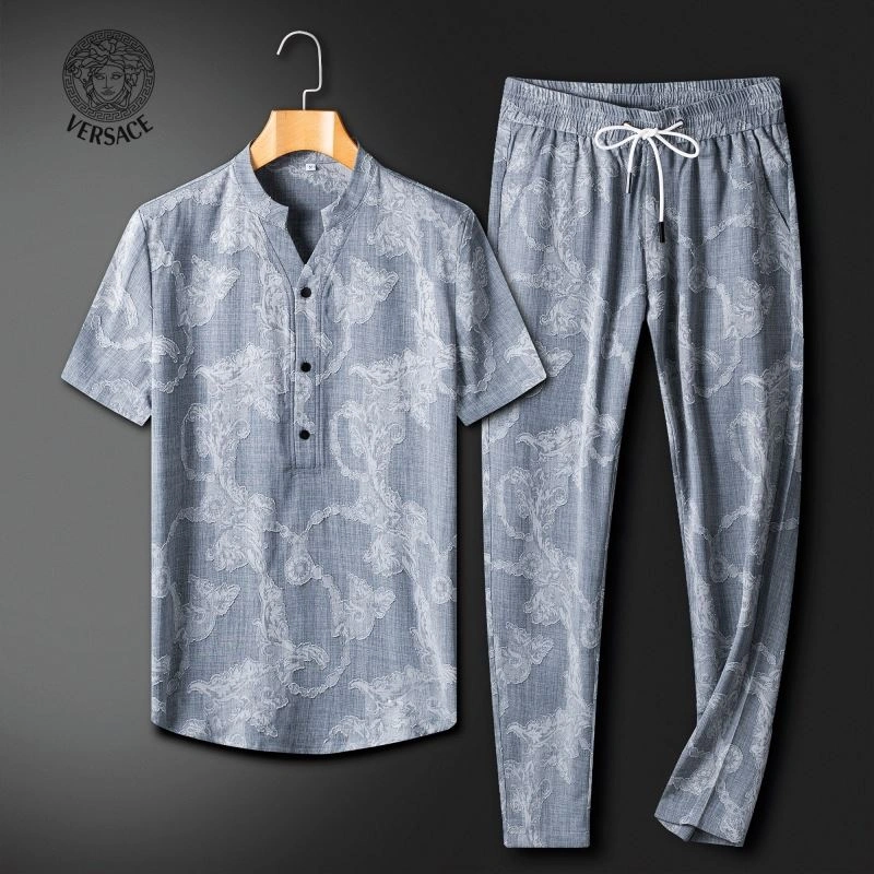 Versace Long Suits