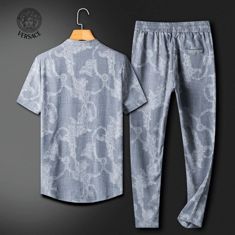 Brand-original Versace Long Suits