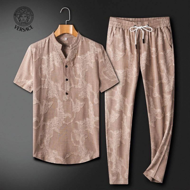 Brand-original Versace Long Suits
