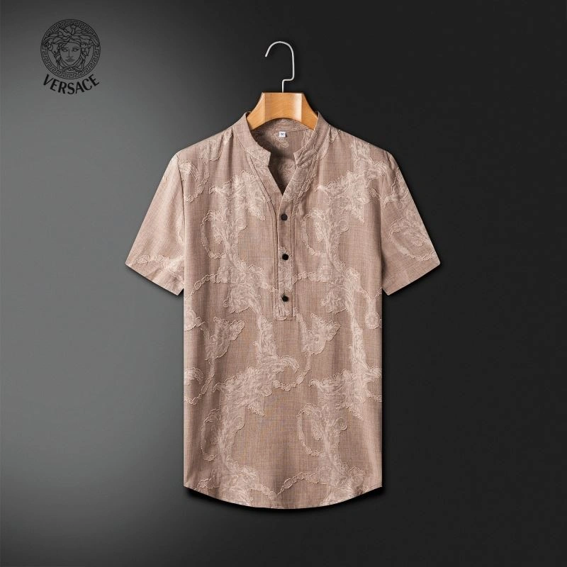Brand-original Versace Long Suits