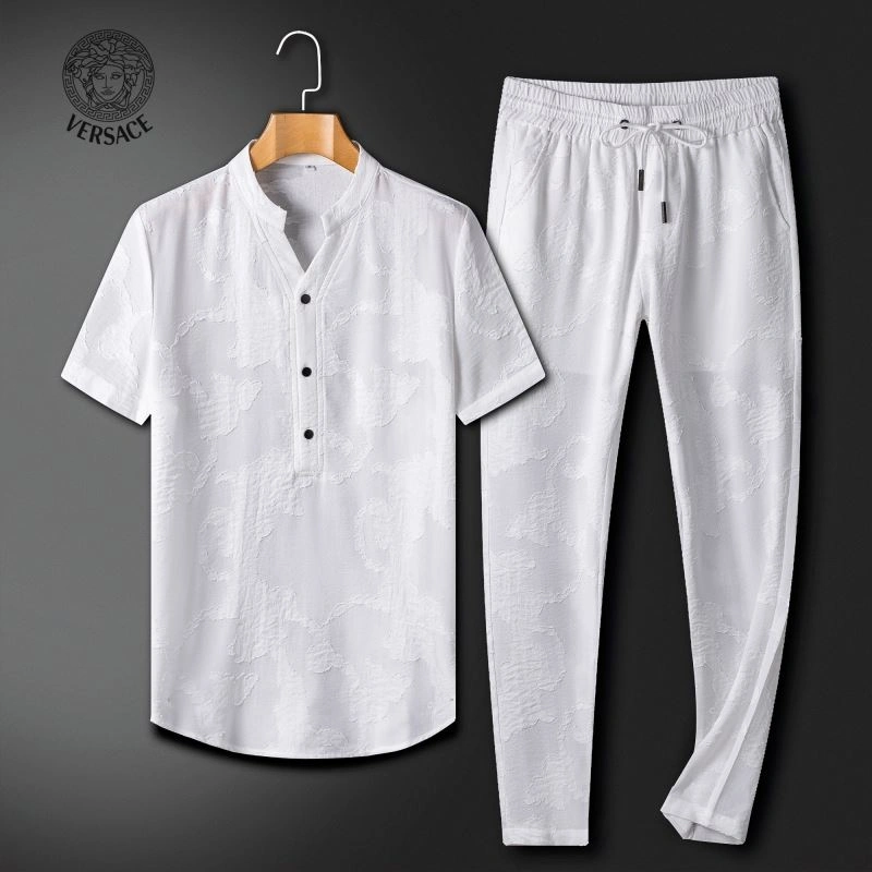 Brand-original Versace Long Suits