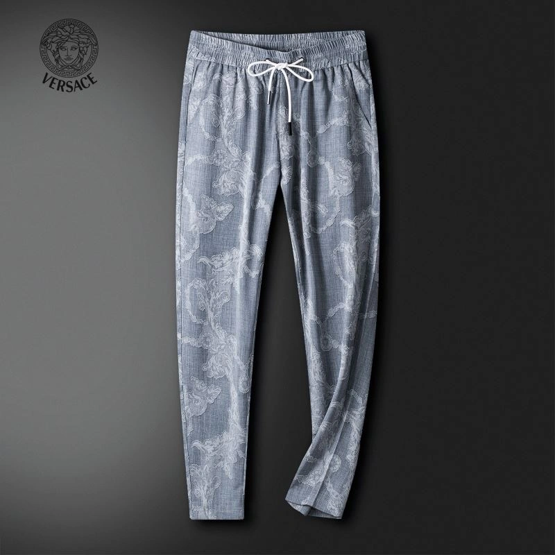Brand-original Versace Long Suits