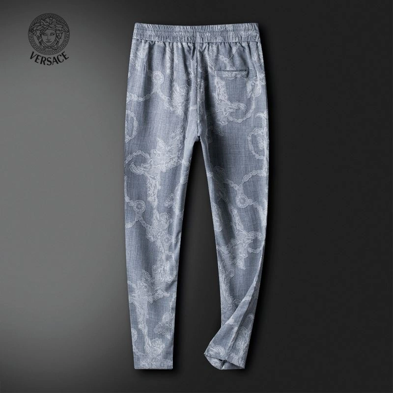 Brand-original Versace Long Suits