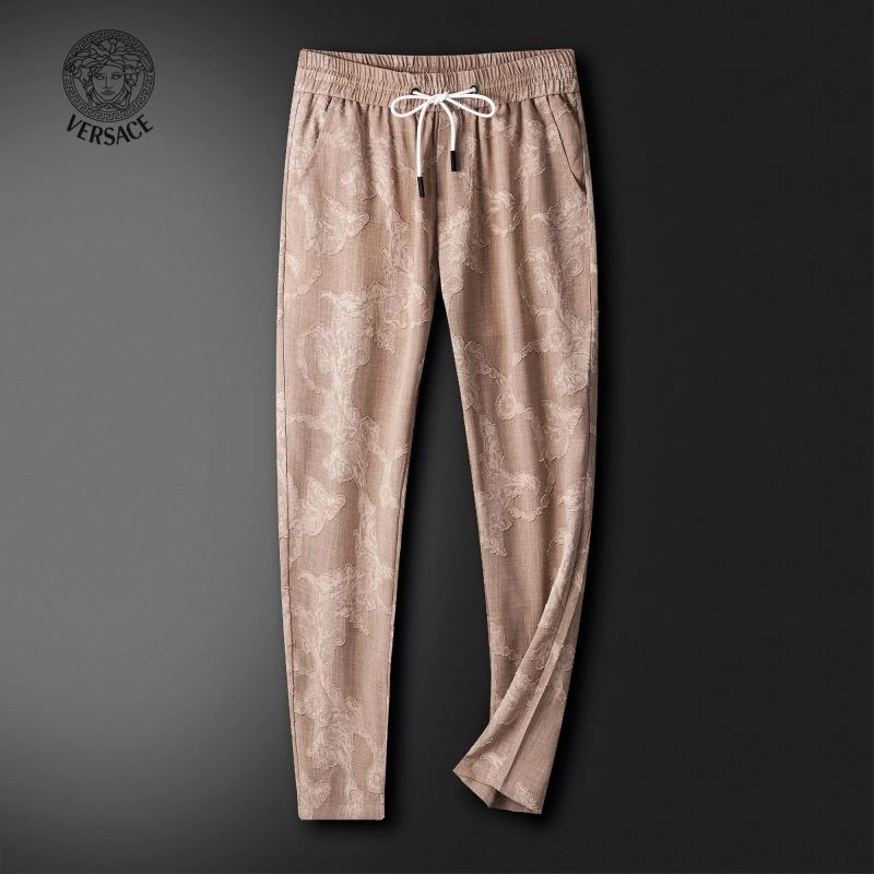 Brand-original Versace Long Suits