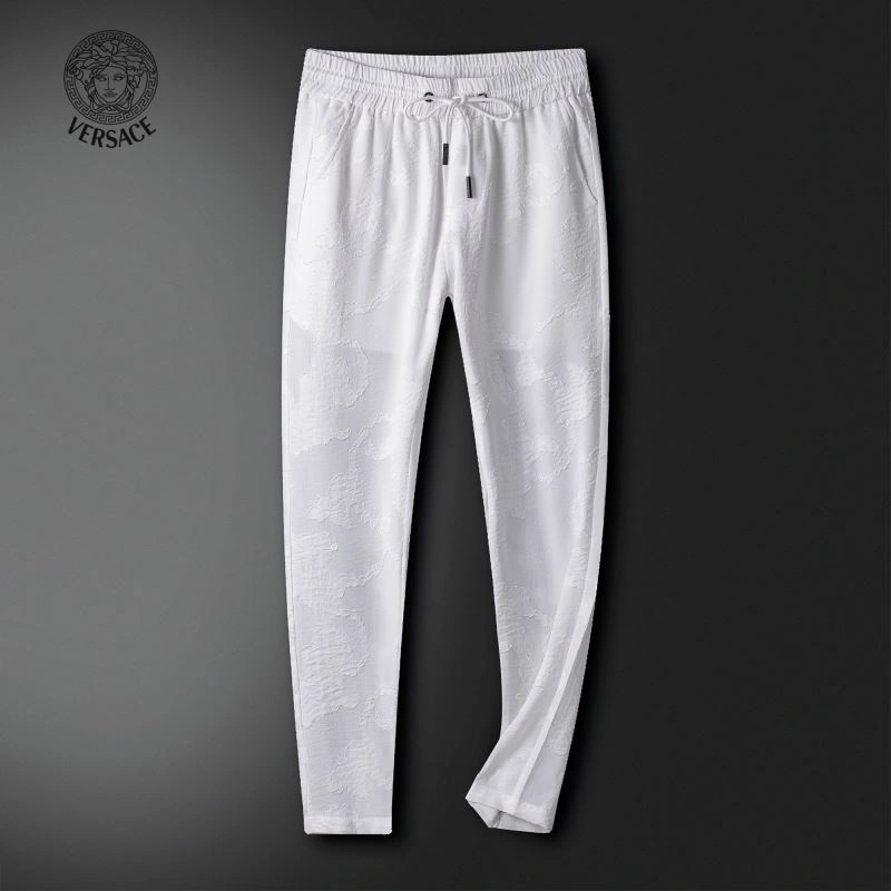 Brand-original Versace Long Suits