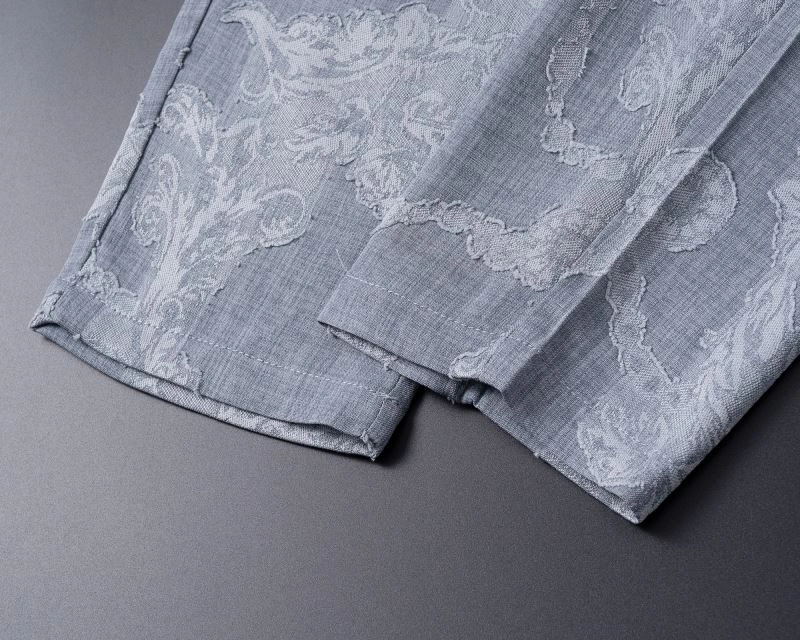 Brand-original Versace Long Suits