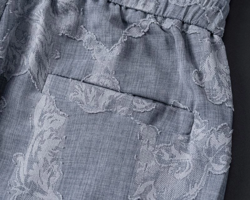 Brand-original Versace Long Suits
