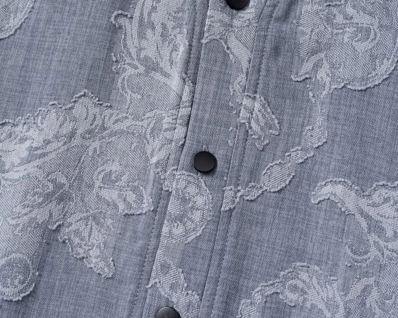 Brand-original Versace Long Suits