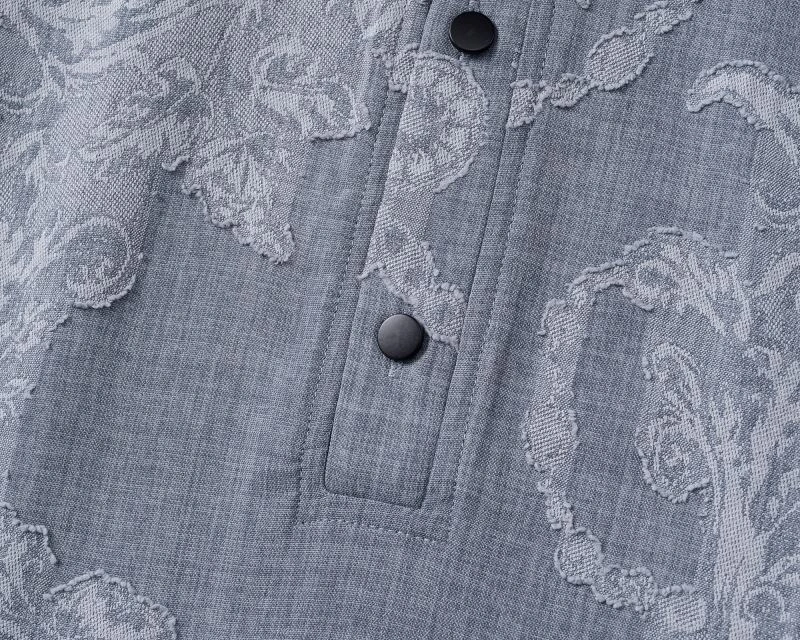Brand-original Versace Long Suits