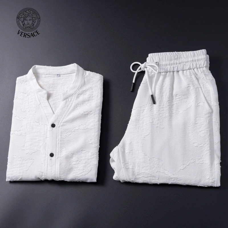 Brand-original Versace Long Suits