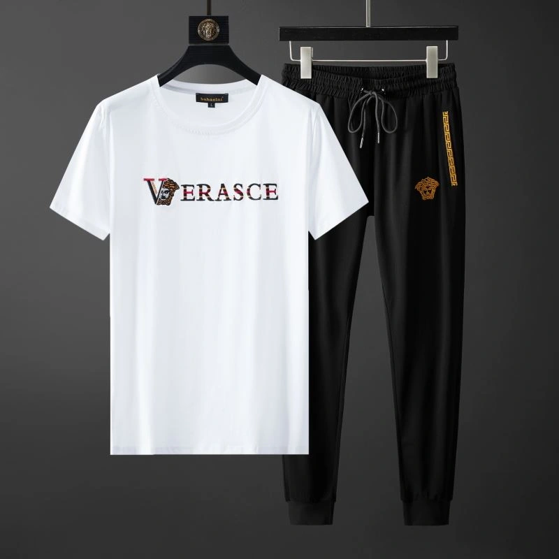 High accuracy Versace Long Suits