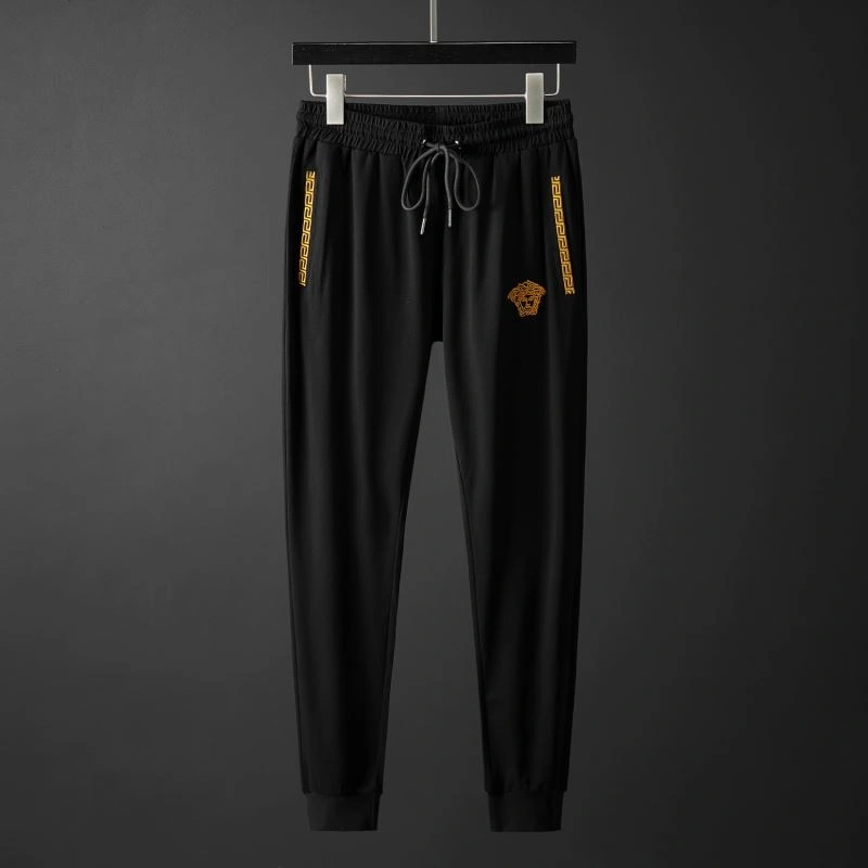 High accuracy Versace Long Suits