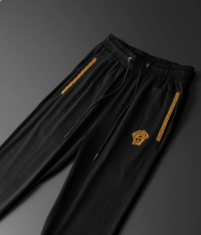 High accuracy Versace Long Suits