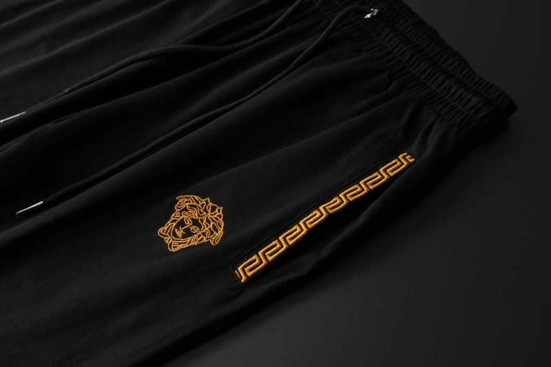 High accuracy Versace Long Suits