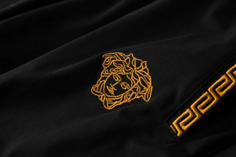 High accuracy Versace Long Suits