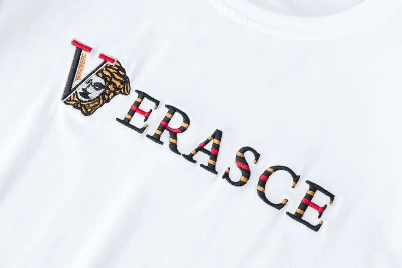High accuracy Versace Long Suits
