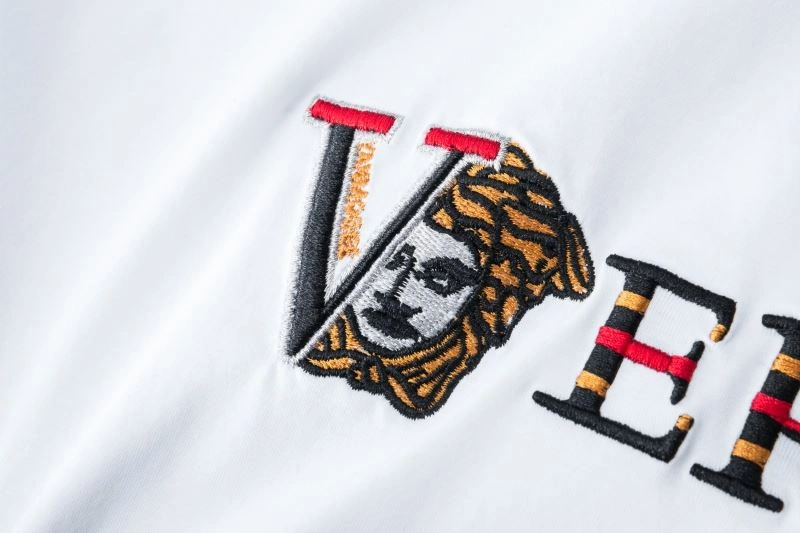 High accuracy Versace Long Suits