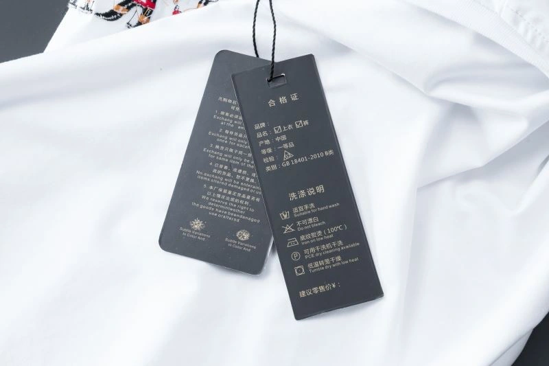 High accuracy Versace Long Suits