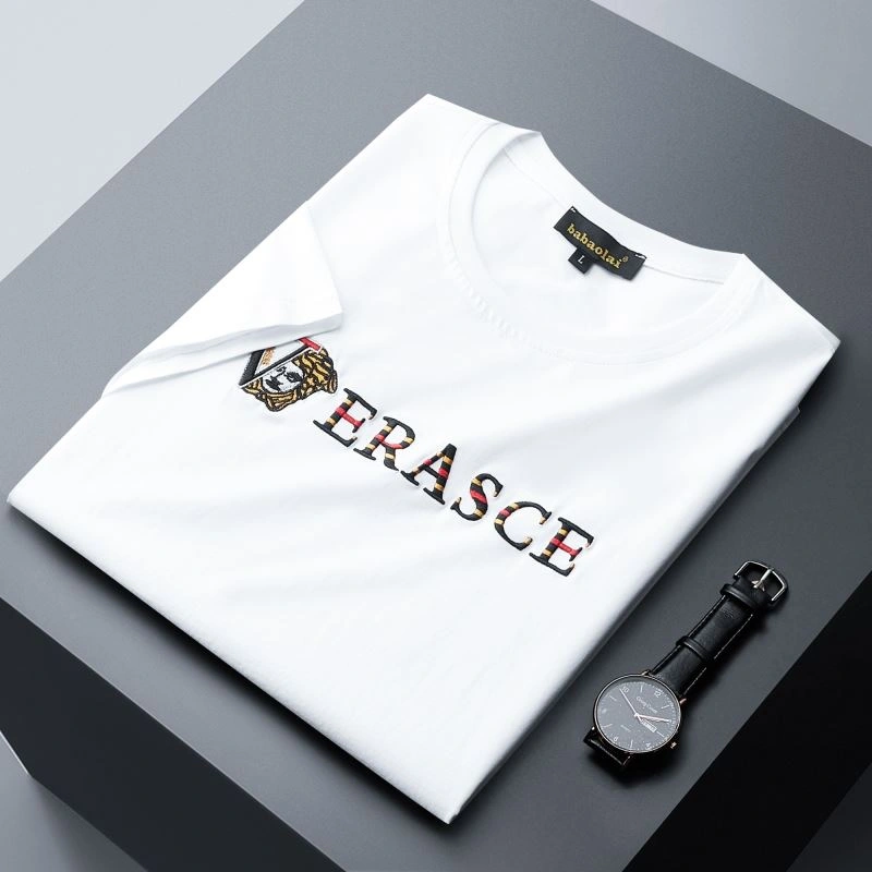 High accuracy Versace Long Suits