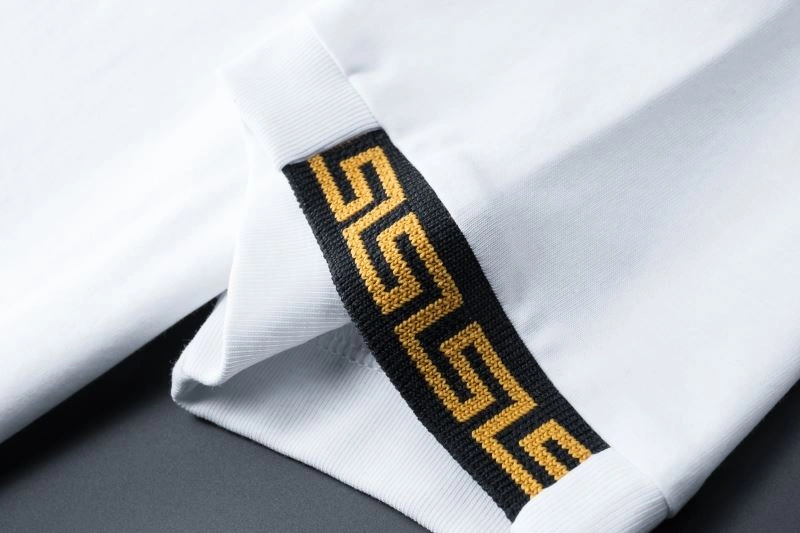 Low-cost Versace Long Suits