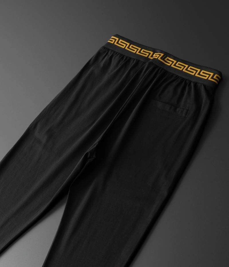 Perfect replica Versace Long Suits