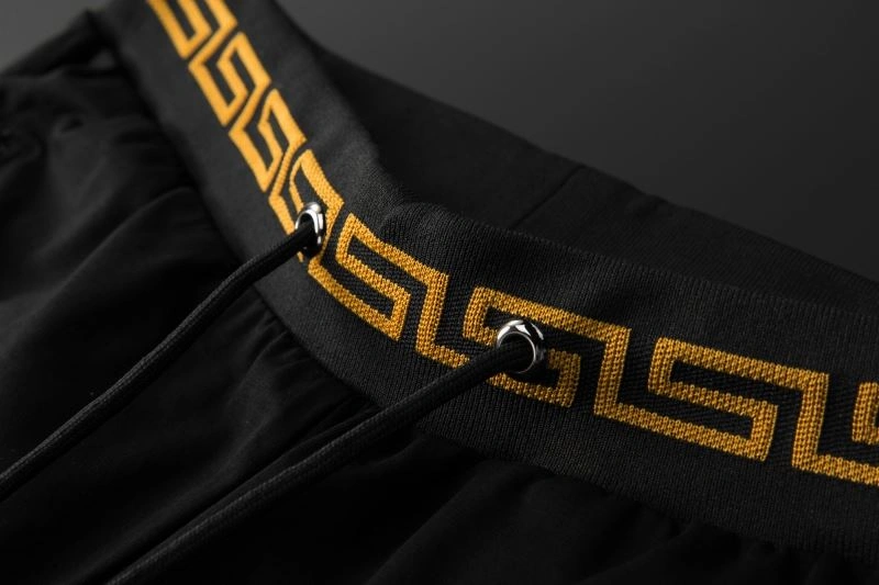 Perfect replica Versace Long Suits