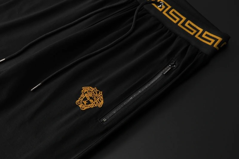 Perfect replica Versace Long Suits