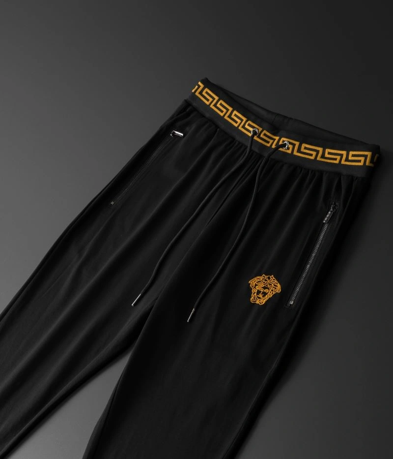 Perfect replica Versace Long Suits