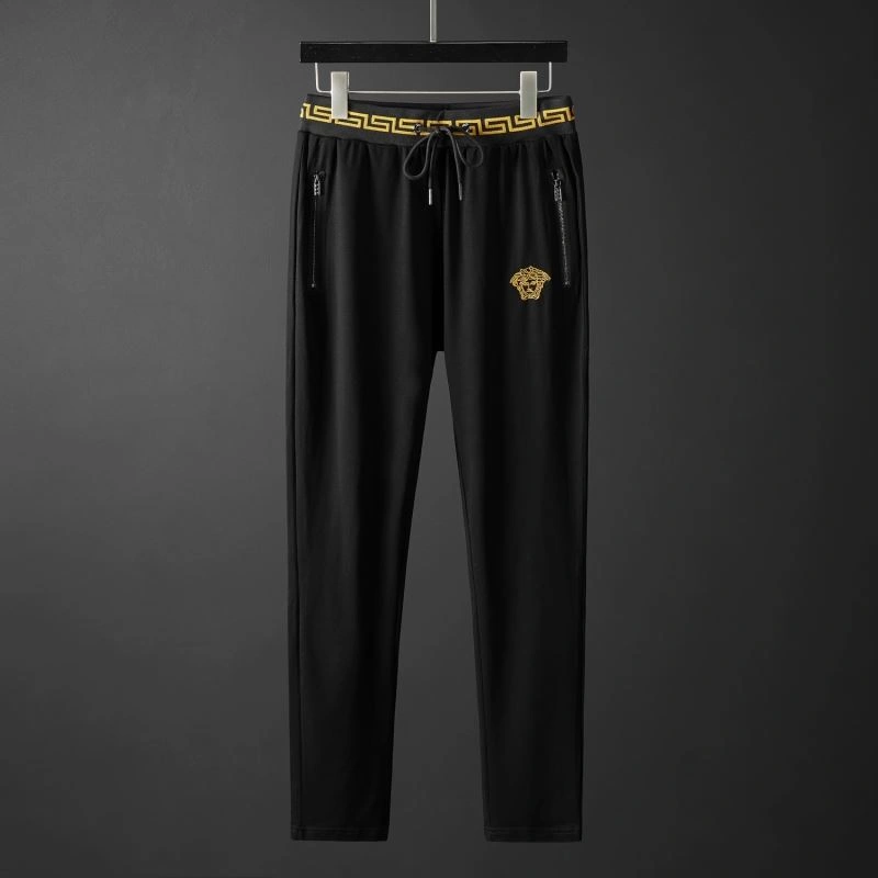 Perfect replica Versace Long Suits